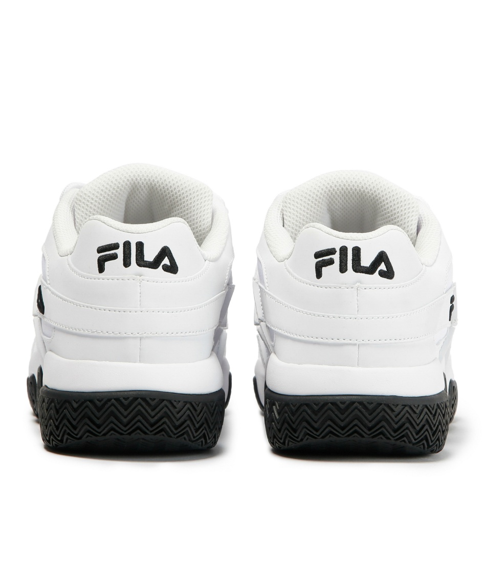 フィラ(FILA) スニーカー FILA BARRICADE XT97 フィラ バリケード XT97 USS23005-113 | スポーツ用 ...