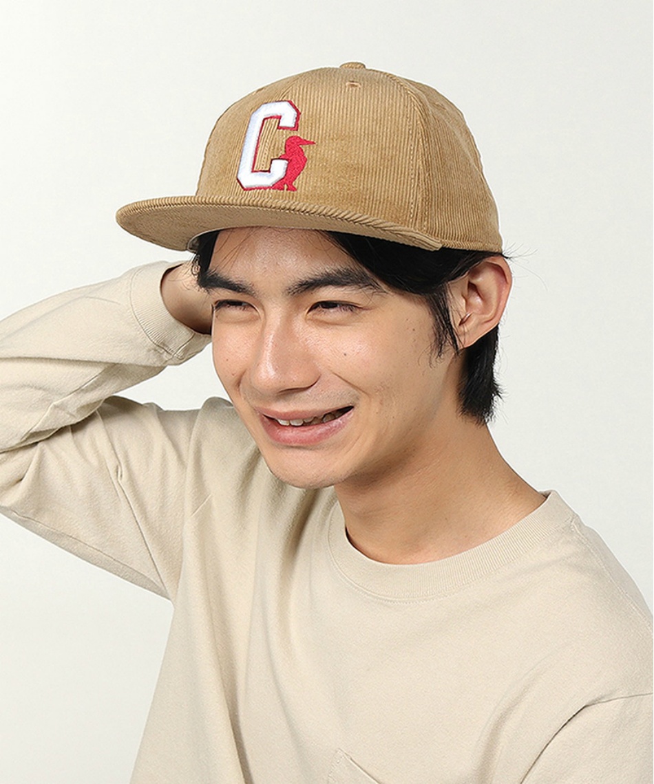 チャムス(CHUMS) 帽子 キャップ コーデュロイベイスボールキャップ CH05-1393 | スポーツ用品ならヒマラヤオンラインストア【公式】