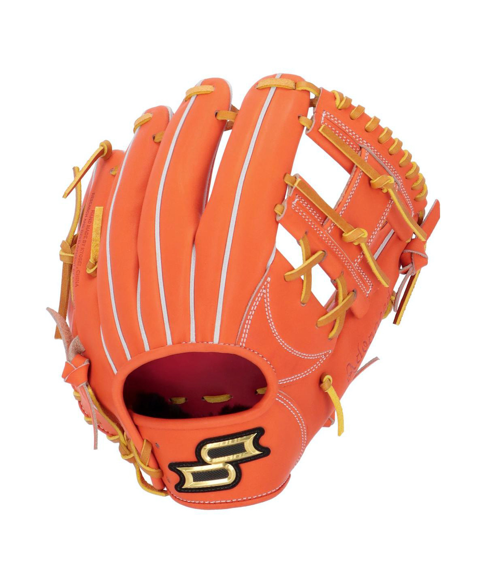 エスエスケイ(SSK) 野球 硬式グローブ 内野手用 硬式プロエッジA B TYPE AKB749 | スポーツ用品ならヒマラヤオンラインストア【公式】