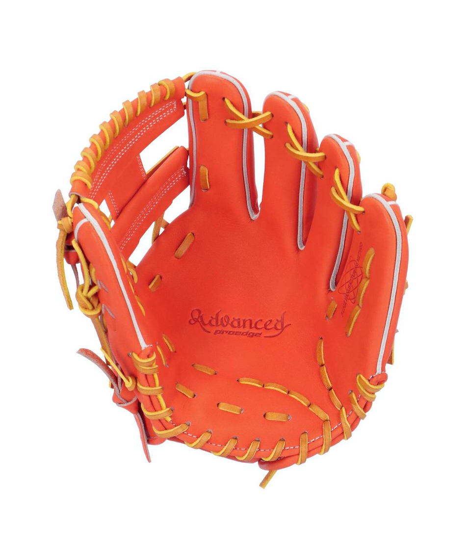 エスエスケイ(SSK) 野球 硬式グローブ 内野手用 硬式プロエッジA B TYPE AKB749 | スポーツ用品ならヒマラヤオンラインストア【公式】