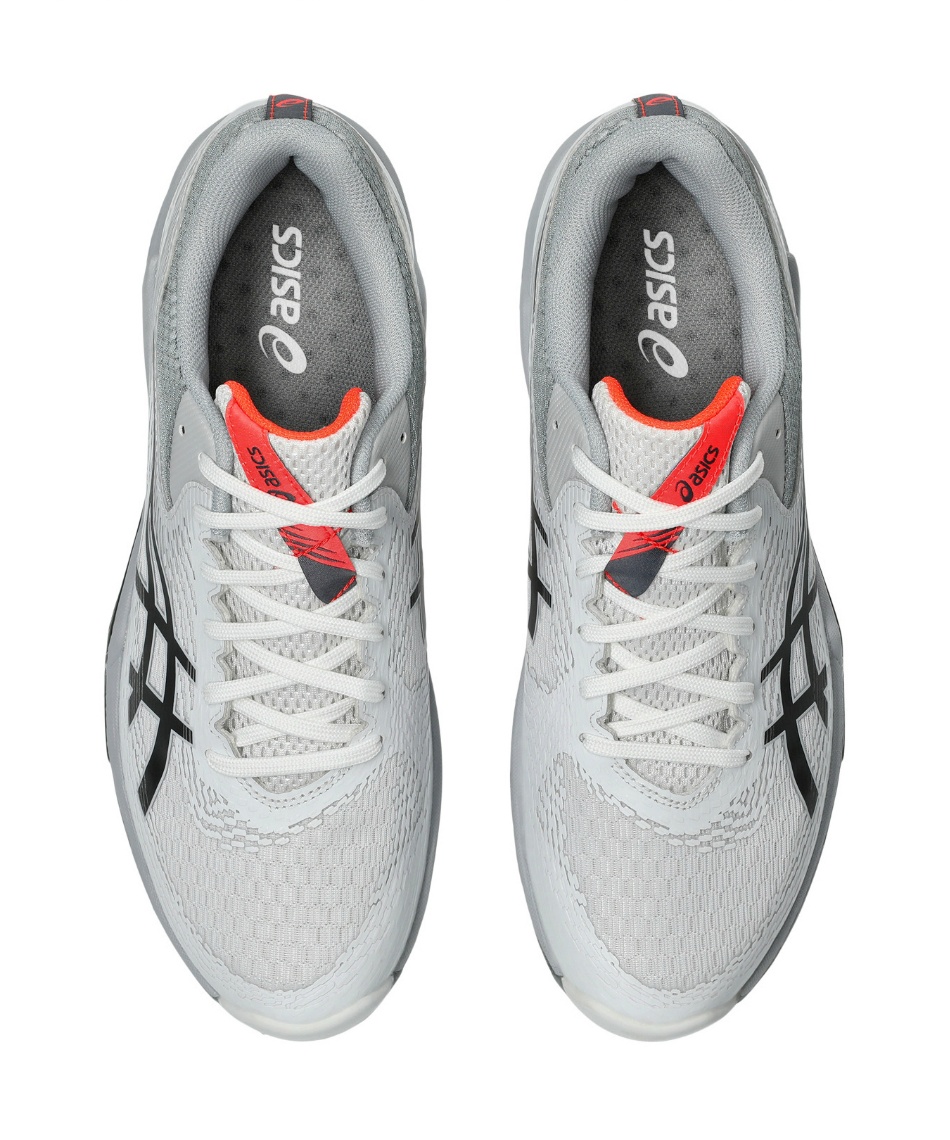 アシックス(asics) バレーシューズ V-SWIFT FF 4 Vスイフト 1053A066-102 | スポーツ用品ならヒマラヤオンラインストア【公式】
