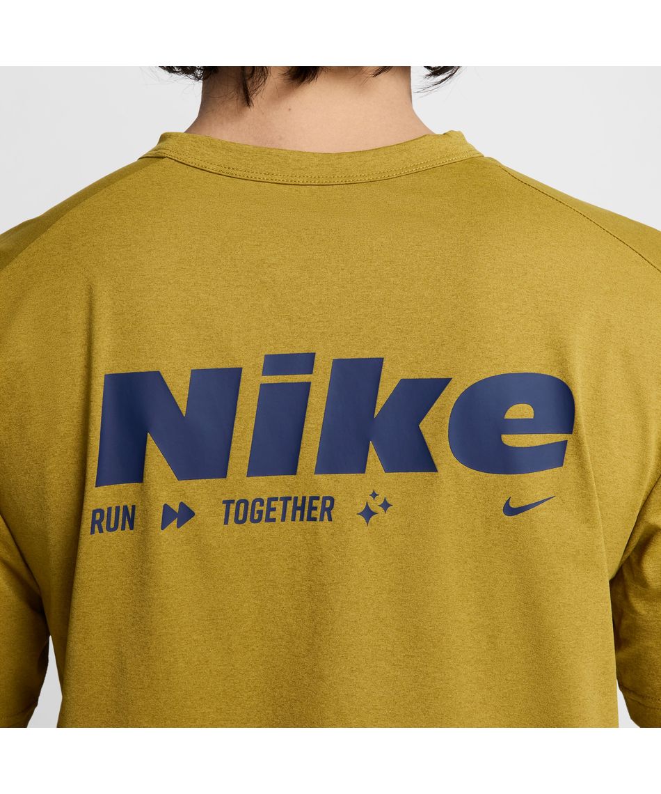 ナイキ(NIKE) Tシャツ 半袖 Dri-FIT UV ショートスリーブ ハイバース機能T OPP2 HV4882-399 | スポーツ用品 ...