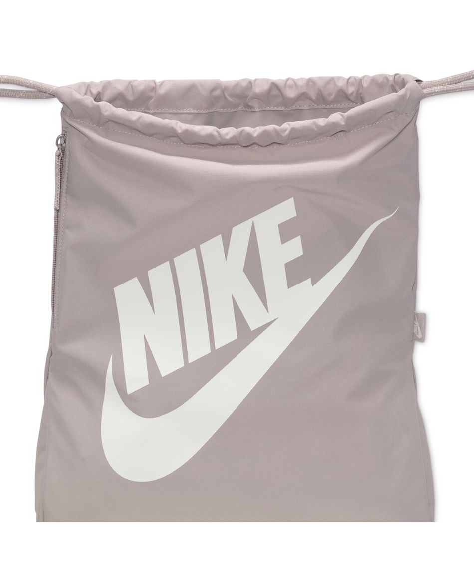 ナップサック ヘリテージ ジムサック DC4245-009 | スポーツ用品ならヒマラヤオンラインストア【公式】