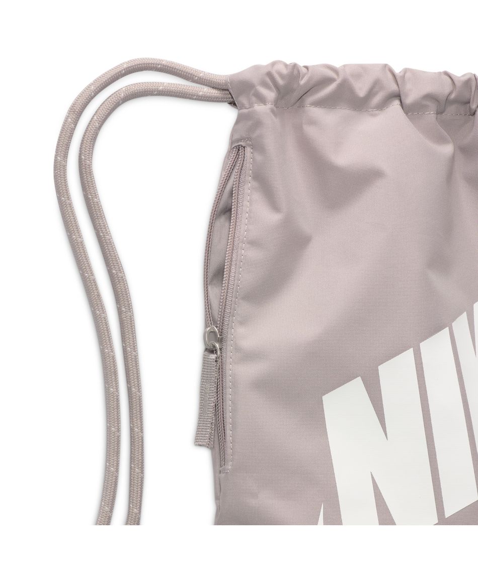 ナップサック ヘリテージ ジムサック DC4245-009 | スポーツ用品ならヒマラヤオンラインストア【公式】