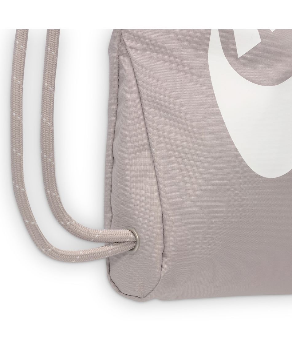 ナップサック ヘリテージ ジムサック DC4245-009 | スポーツ用品ならヒマラヤオンラインストア【公式】