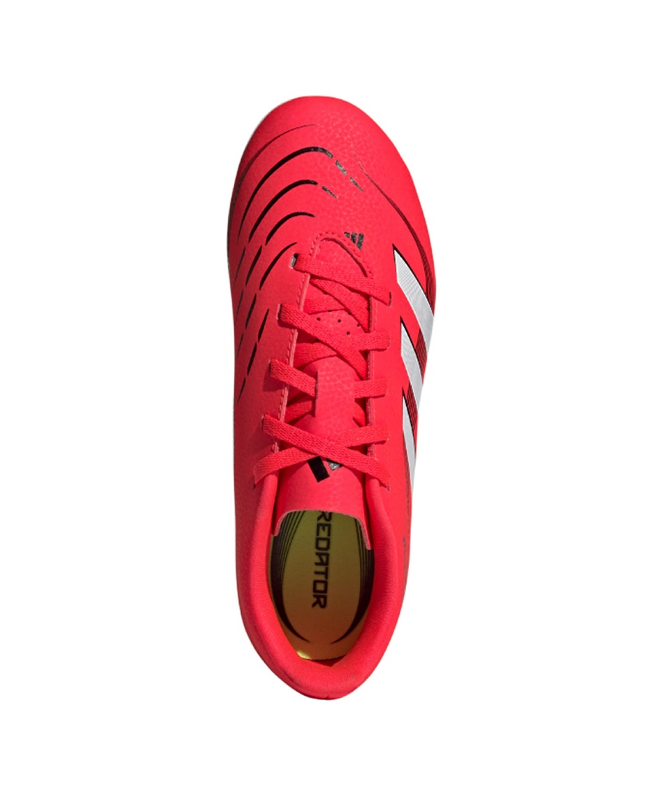 アディダス(adidas) サッカースパイク キッズ プレデター Club FG/MG Predator Club FG/MG Kids ...