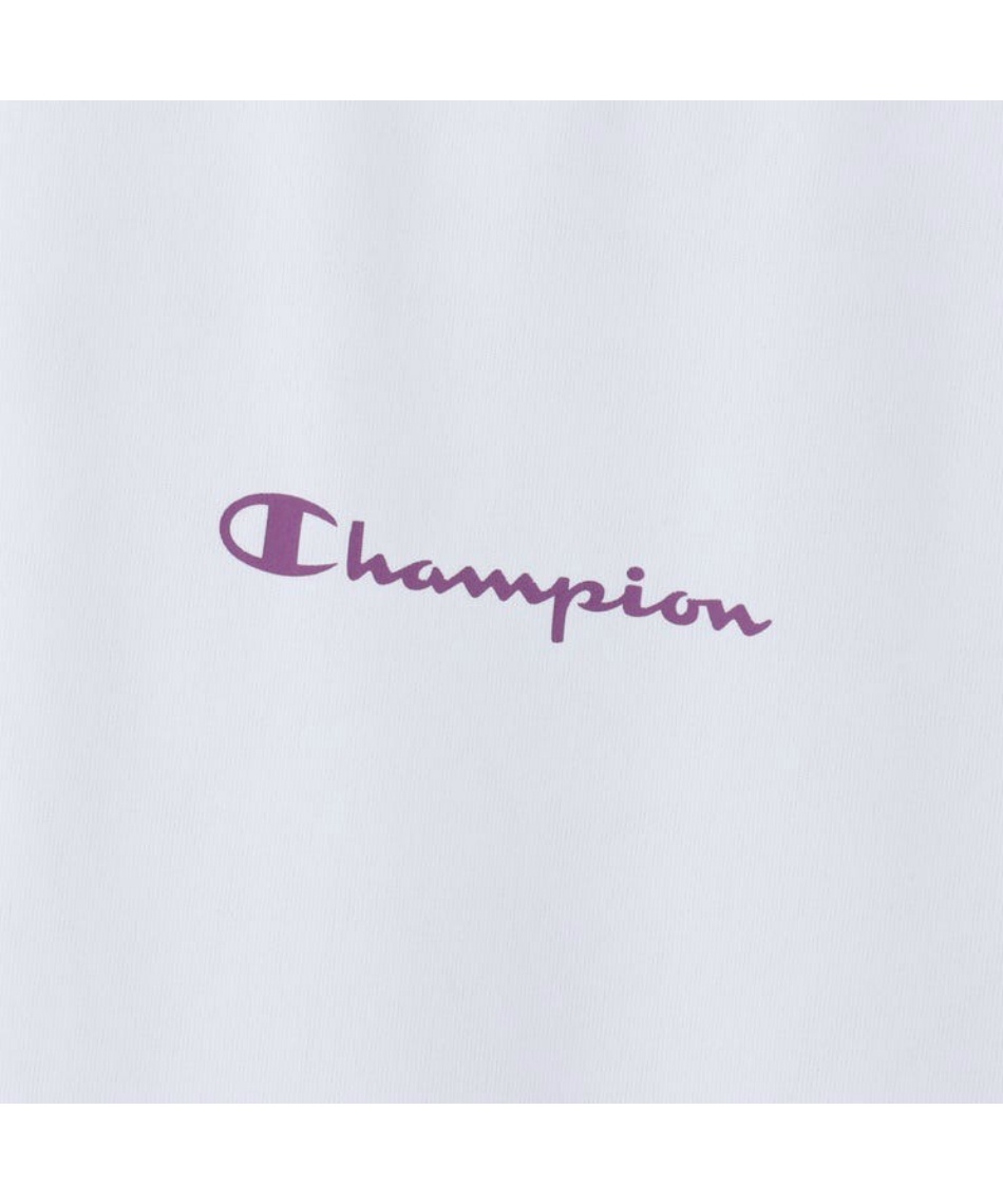 チャンピオン(Champion) Tシャツ 半袖 ウィメンズ スリーブレスTシャツ CW-BS304 | スポーツ用品ならヒマラヤオンライン ...