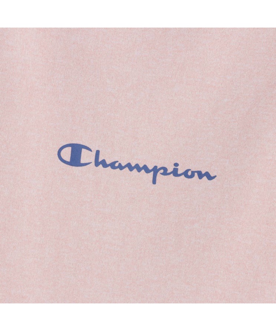 チャンピオン(Champion) Tシャツ 半袖 ウィメンズ スリーブレスTシャツ CW-BS304 | スポーツ用品ならヒマラヤオンライン ...