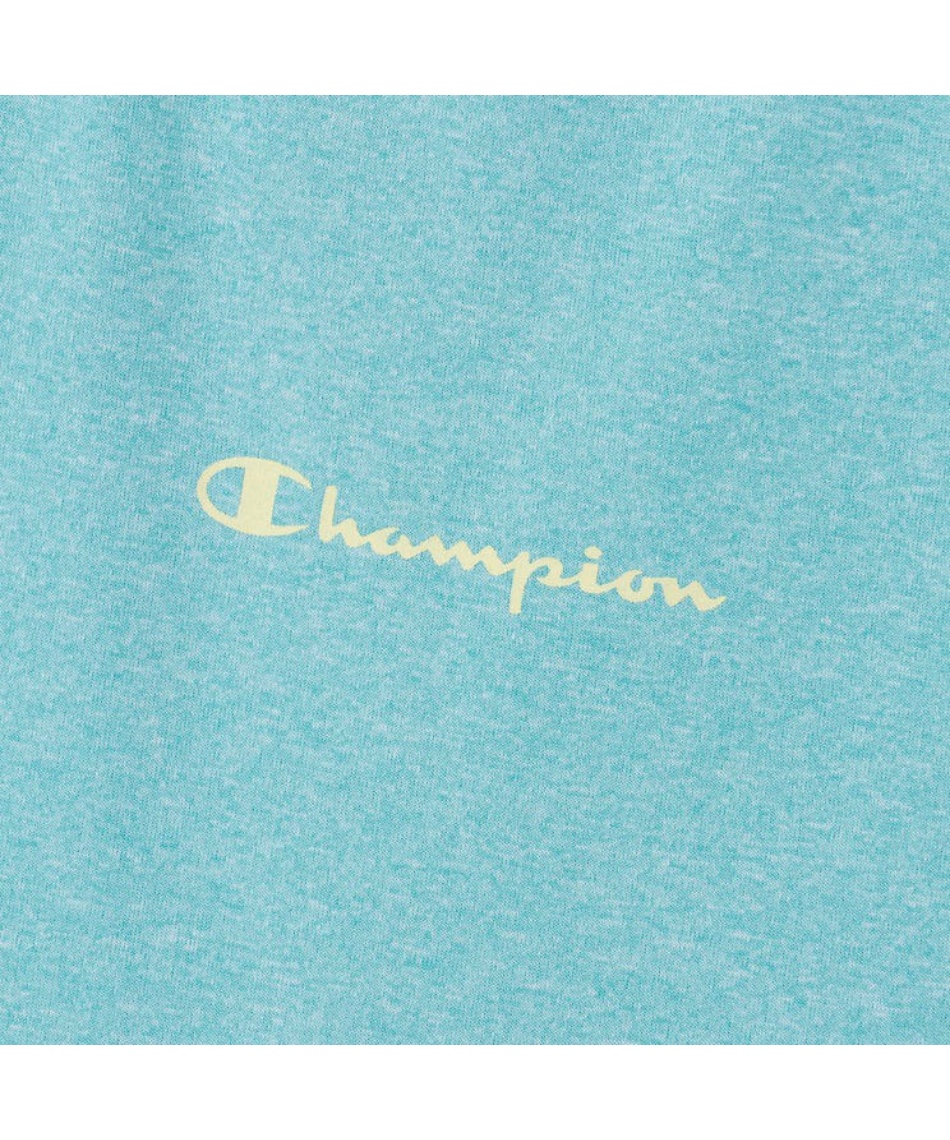 チャンピオン(Champion) Tシャツ 半袖 ウィメンズ スリーブレスTシャツ CW-BS304 | スポーツ用品ならヒマラヤオンライン ...