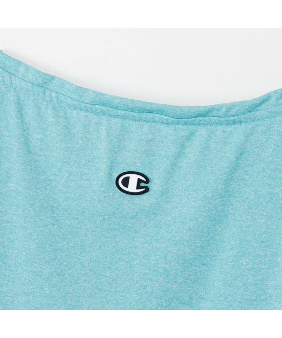 チャンピオン(Champion) Tシャツ 半袖 ウィメンズ スリーブレスTシャツ CW-BS304 | スポーツ用品ならヒマラヤオンライン ...