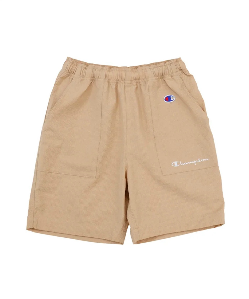 チャンピオン(Champion) ショートパンツ キッズ ショーツ CK-B502 | スポーツ用品ならヒマラヤオンラインストア【公式】