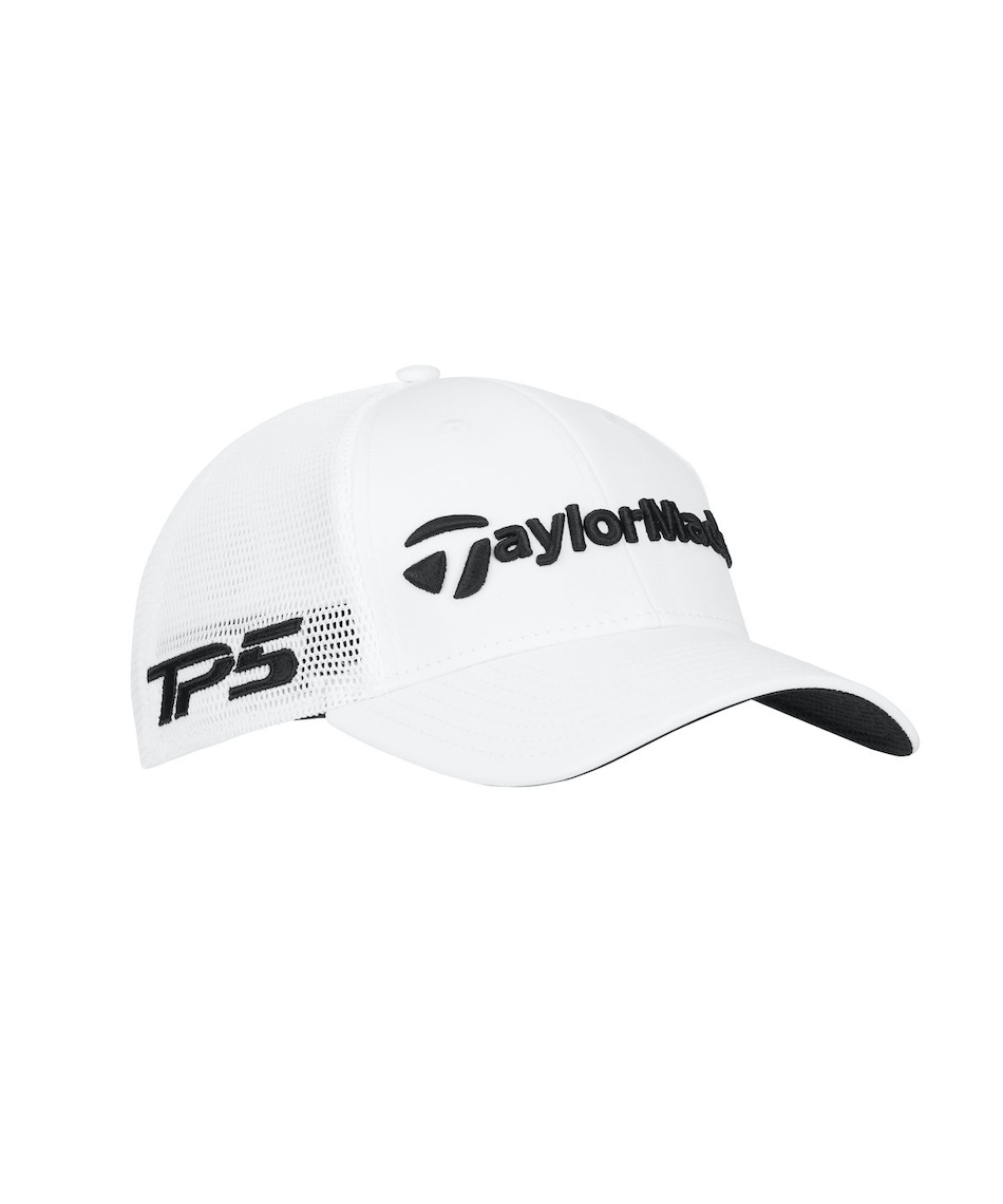 テーラーメイド(TaylorMade) ゴルフ キャップ ツアーケージ TK202 【国内正規品】【2025年春夏モデル】 | スポーツ用品 ...