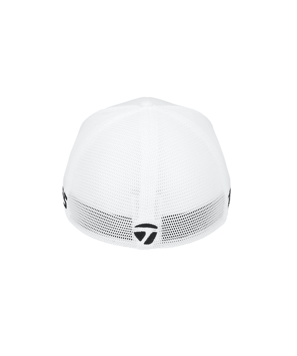 テーラーメイド(TaylorMade) ゴルフ キャップ ツアーケージ TK202 【国内正規品】【2025年春夏モデル】 | スポーツ用品 ...