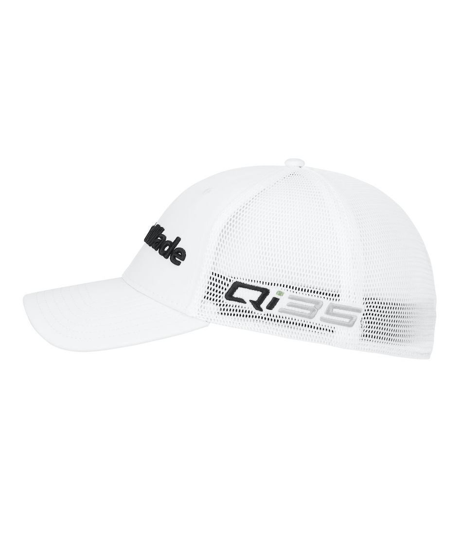 テーラーメイド(TaylorMade) ゴルフ キャップ ツアーケージ TK202 【国内正規品】【2025年春夏モデル】 | スポーツ用品 ...