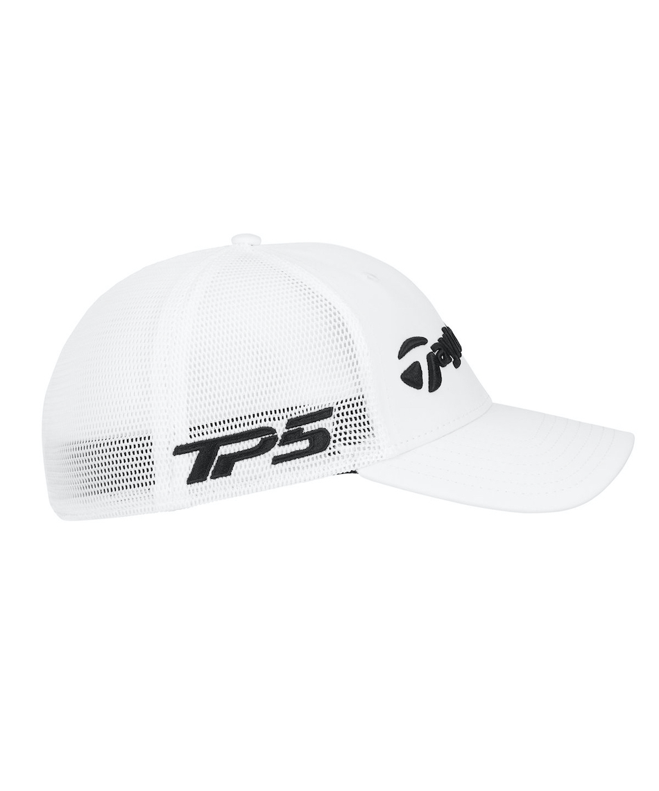 テーラーメイド(TaylorMade) ゴルフ キャップ ツアーケージ TK202 【国内正規品】【2025年春夏モデル】 | スポーツ用品 ...