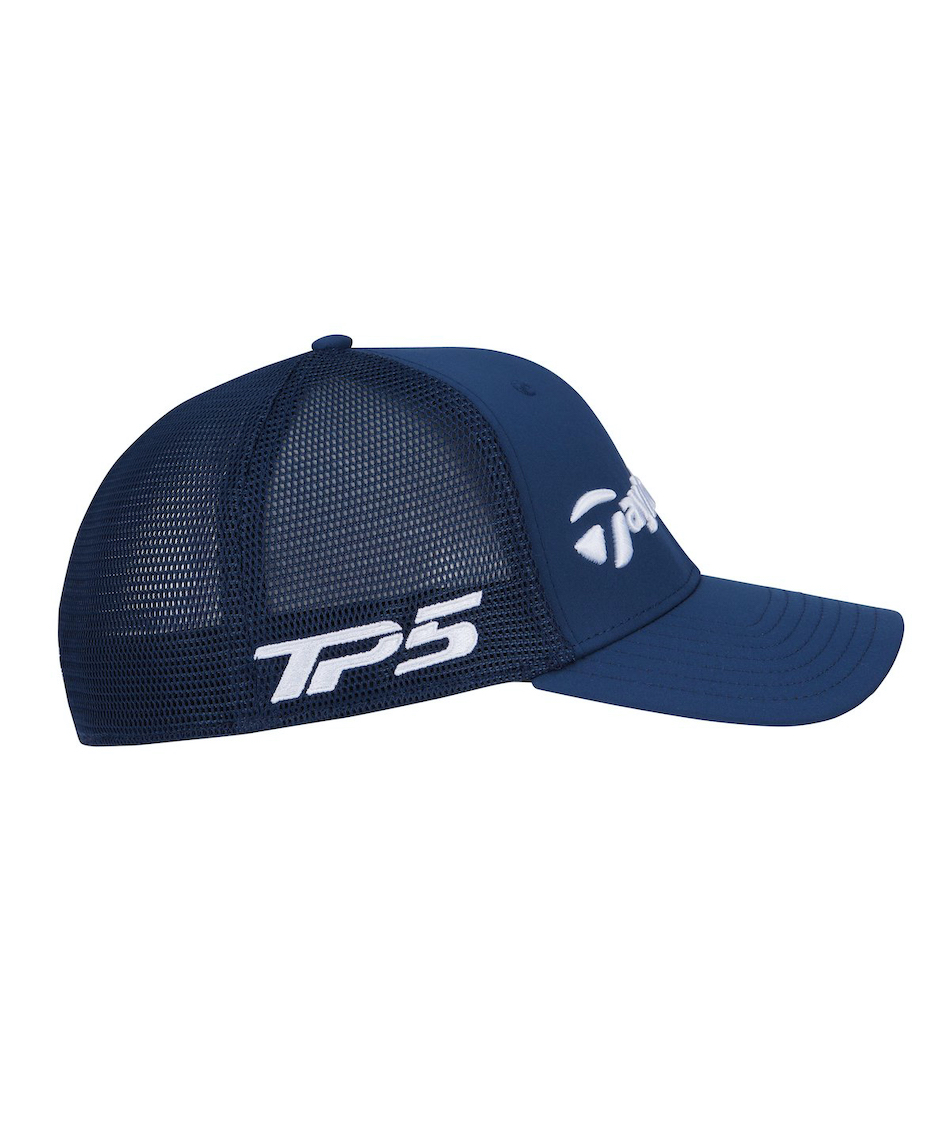 テーラーメイド(TaylorMade) ゴルフ キャップ ツアーケージ TK202 【国内正規品】【2025年春夏モデル】 | スポーツ用品 ...