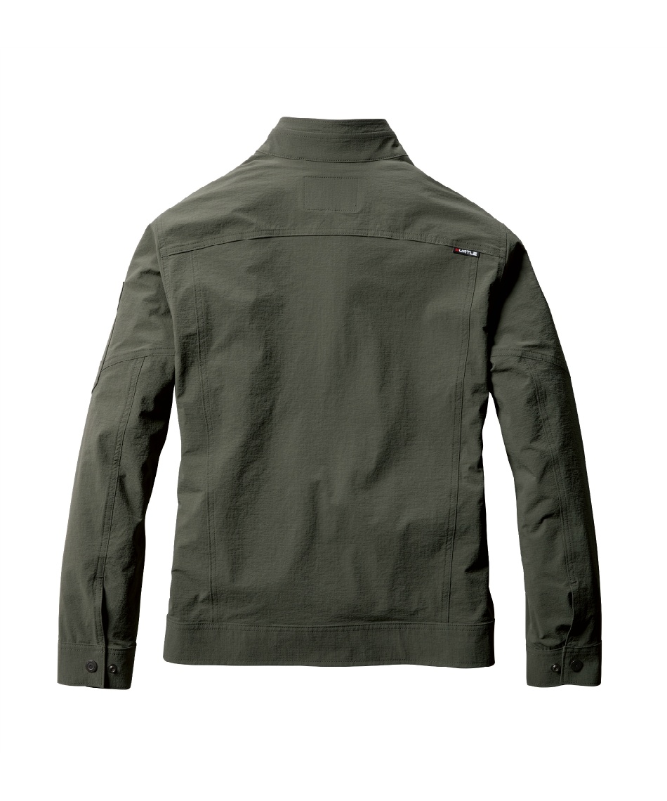 バートル(BURTLE) ジャケット 5031 【ご自宅配送限定】 ‥ | スポーツ用品ならヒマラヤオンラインストア【公式】