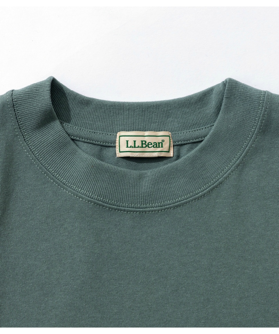 エル・エル・ビーン(L.L.Bean) Tシャツ 半袖 ビーンズ 1980 ショートスリーブ カタログ トラウト ティ 5275-0040 | スポーツ用品ならヒマラヤオンラインストア【公式】