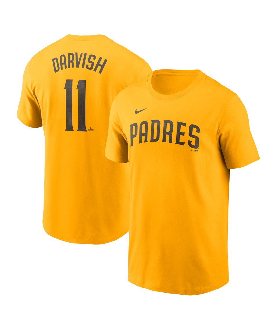 ナイキ(NIKE) Fanatics MLB 野球ウェア 半袖Tシャツ N&N Tシャツ