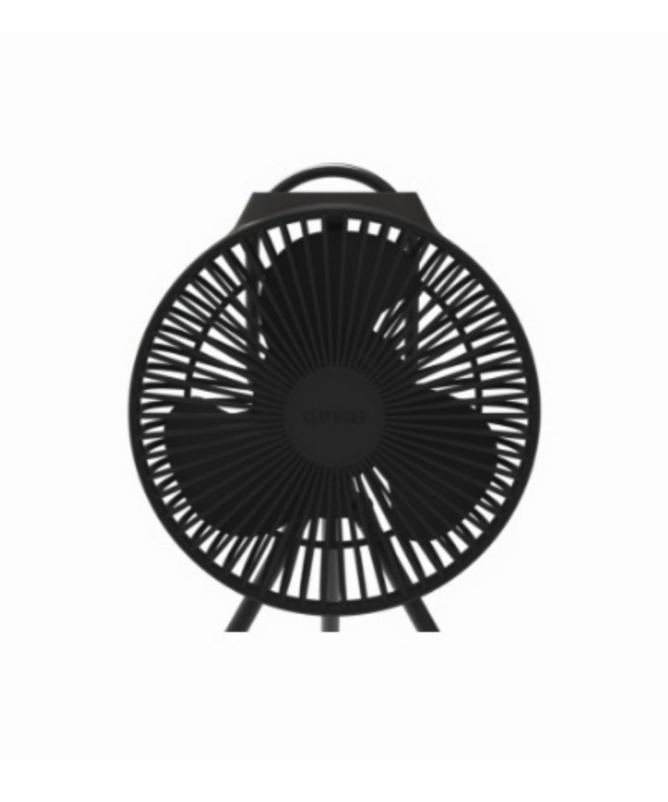 クレイモア(CLAYMORE) 扇風機 FAN V600+ ファン ブイ 600+ CLFN-GL