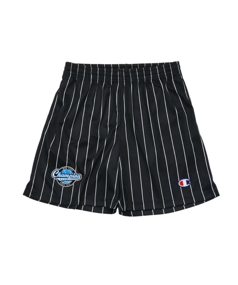 チャンピオン(Champion) バスケットボール ハーフパンツ ショーツ LEGACY COLLECTION C3-CB554-090 ...