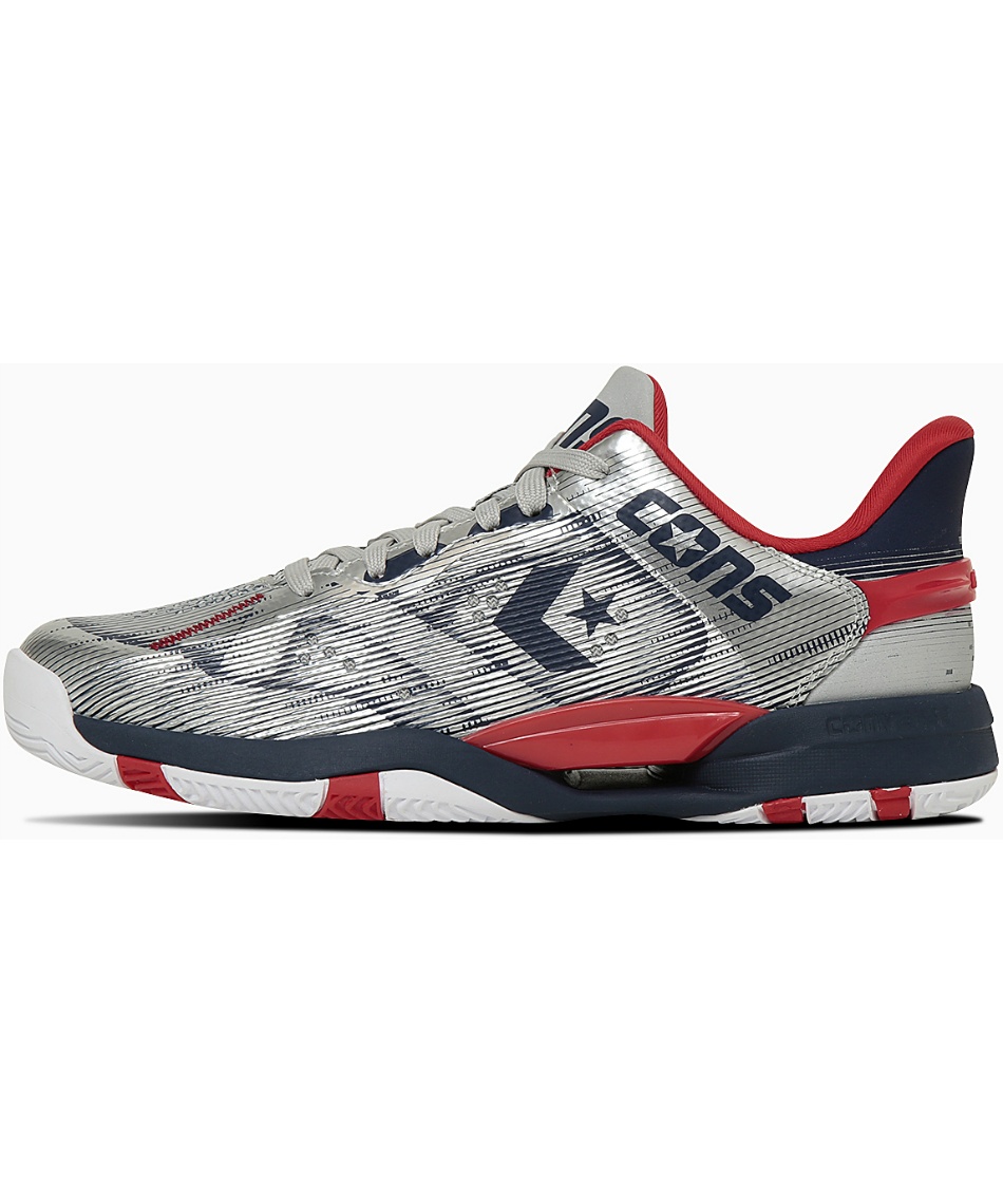 【9月19日発売】 コンバース(CONVERSE) バスケットシューズ CONS ACCELERATOR LOW コンズ アクセレレーター ...