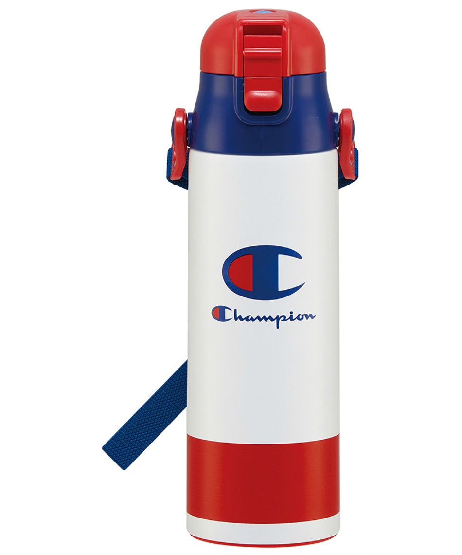 チャンピオン(Champion) 水筒 すいとう 超軽量ダイレクトボトル580ml SDC6N | スポーツ用品ならヒマラヤオンラインストア【公式】
