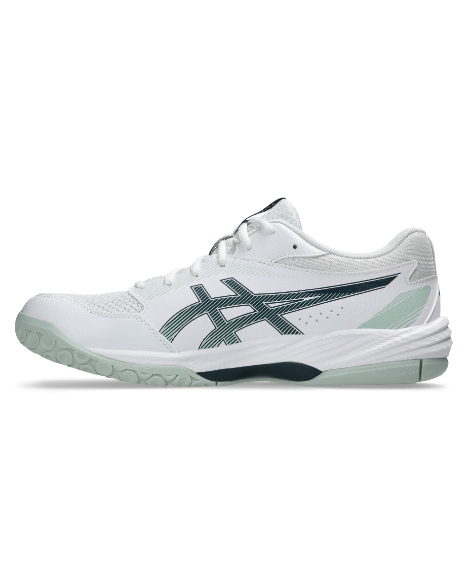 アシックス(asics) ハンドボールシューズ ゲル タスク GEL-TASK 4 屋内