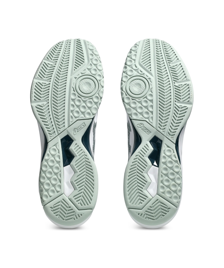 アシックス(asics) ハンドボールシューズ ゲル タスク GEL-TASK 4 屋内