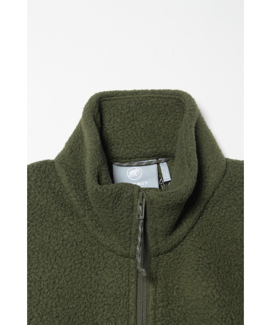 マムート(MAMMUT) フリース ジャケット JP ファレラ ML JK 1014-07140