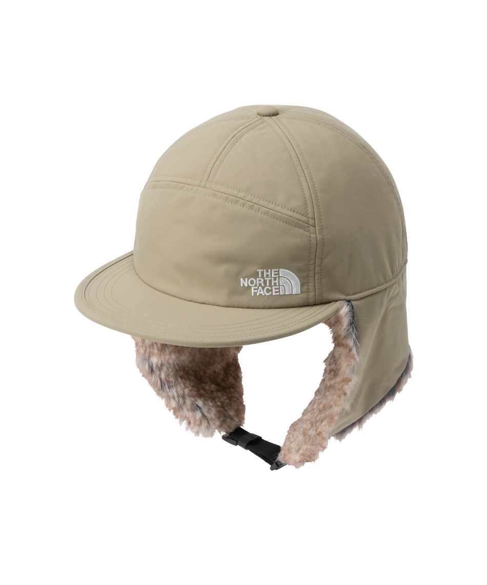ザ・ノース・フェイス(THE NORTH FACE) 帽子 キャップ Badland Cap