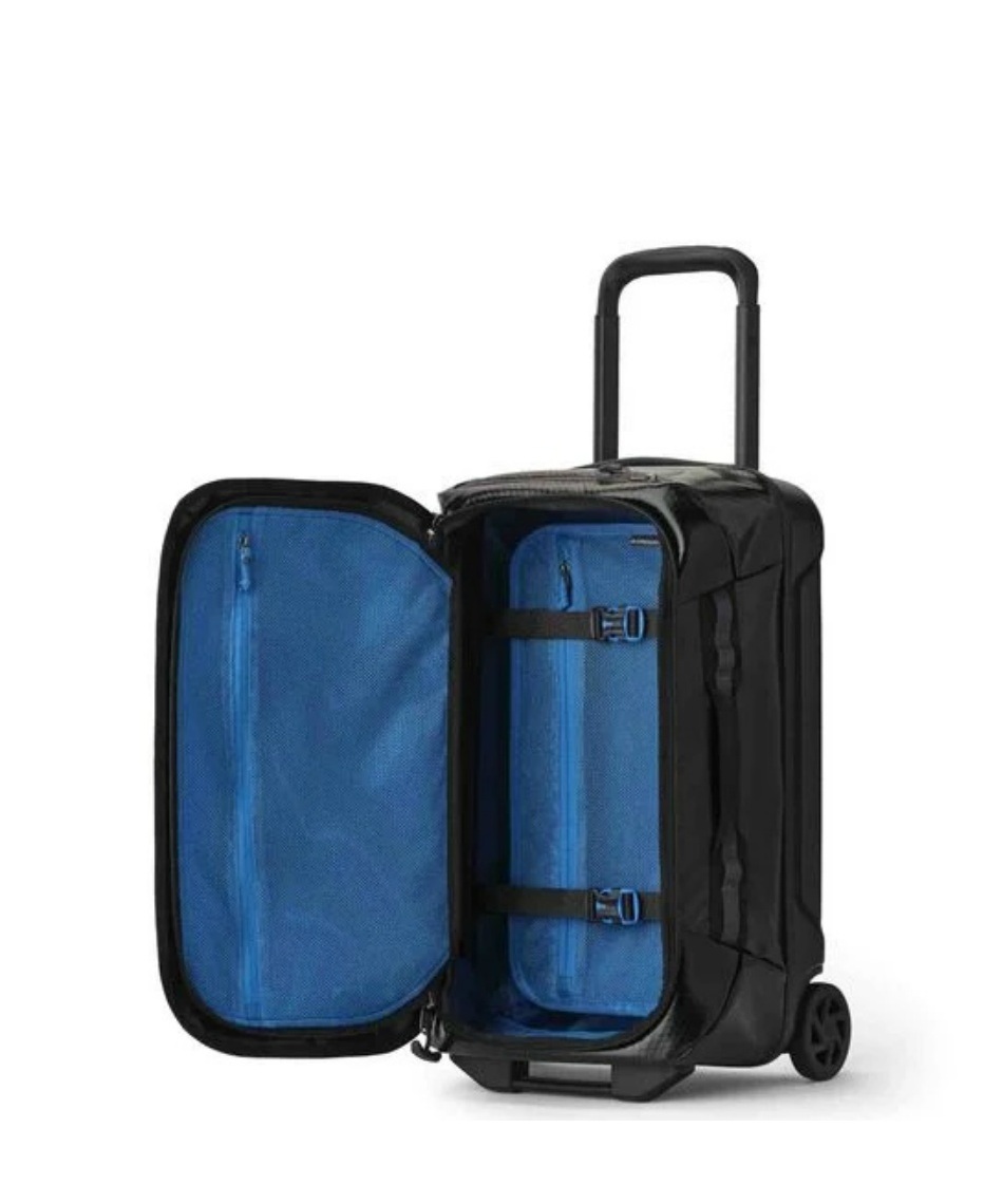 グレゴリー(GREGORY) ダッフルバッグ アルパカウィールダッフル40 1550380413 | スポーツ用品ならヒマラヤオンラインストア【公式】