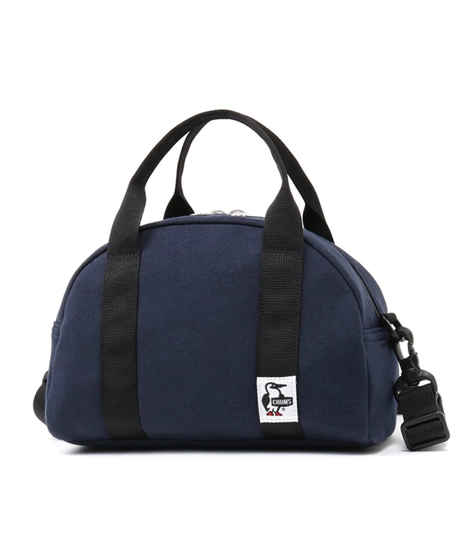 チャムス(CHUMS) ショルダーバッグ ミニボウリングバッグスウェット CH60-3652-NAVY | スポーツ用品ならヒマラヤオンライン ...