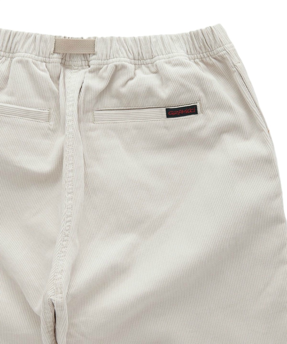 グラミチ(Gramicci) ロングパンツ CORDUROY GRAMICCI PANT