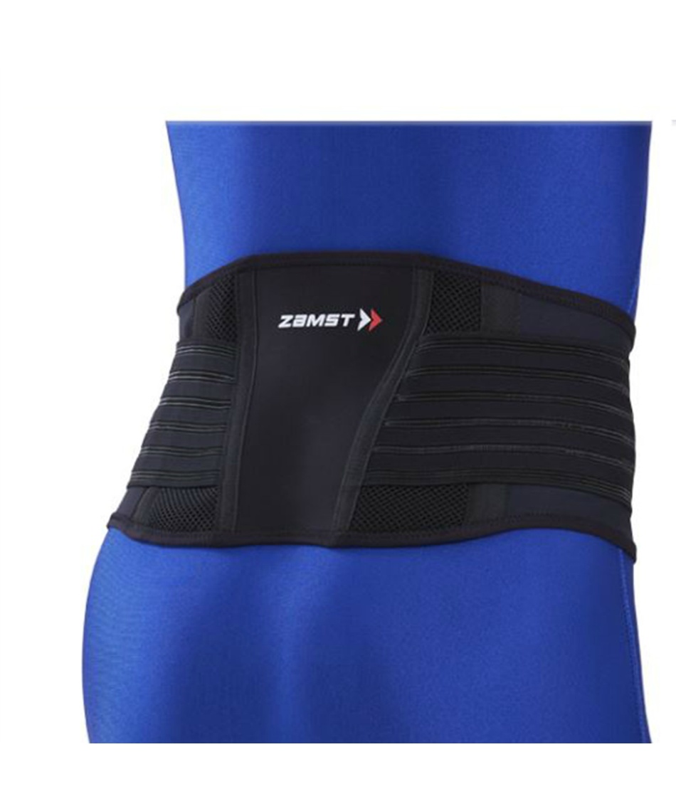 ザムスト(ZAMST) 腰用サポーター ZW-5 SSサイズ 383500 | スポーツ用品ならヒマラヤオンラインストア【公式】