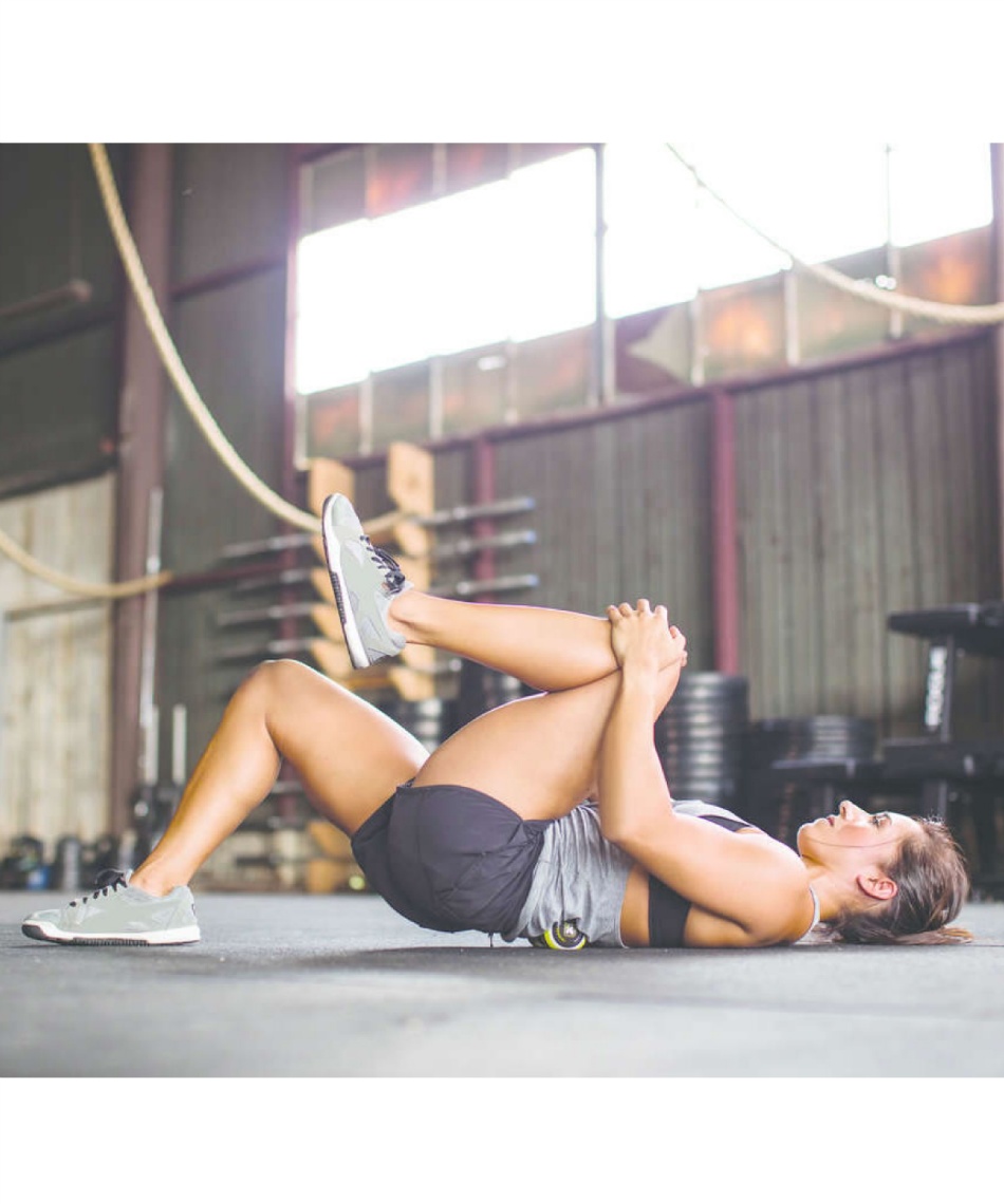 トリガーポイント(TRIGGERPOINT) 健康器具 MB2マッサージボール 3314 【国内正規品】 | スポーツ用品ならヒマラヤオンラインストア【公式】