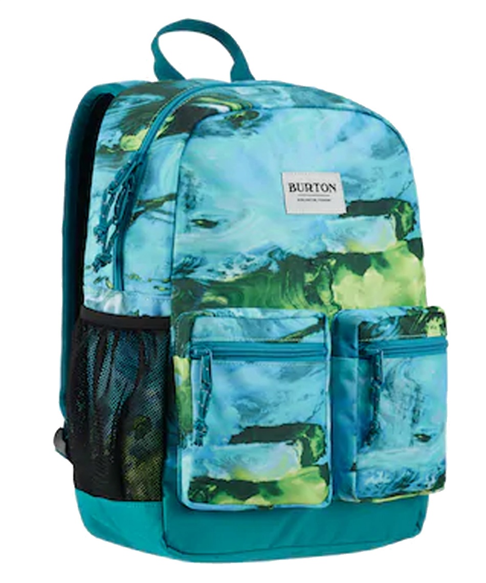 バートン(BURTON) バックパック Kids' Burton Gromlet 15L Backpack 110551 SP 【国内正規品 ...