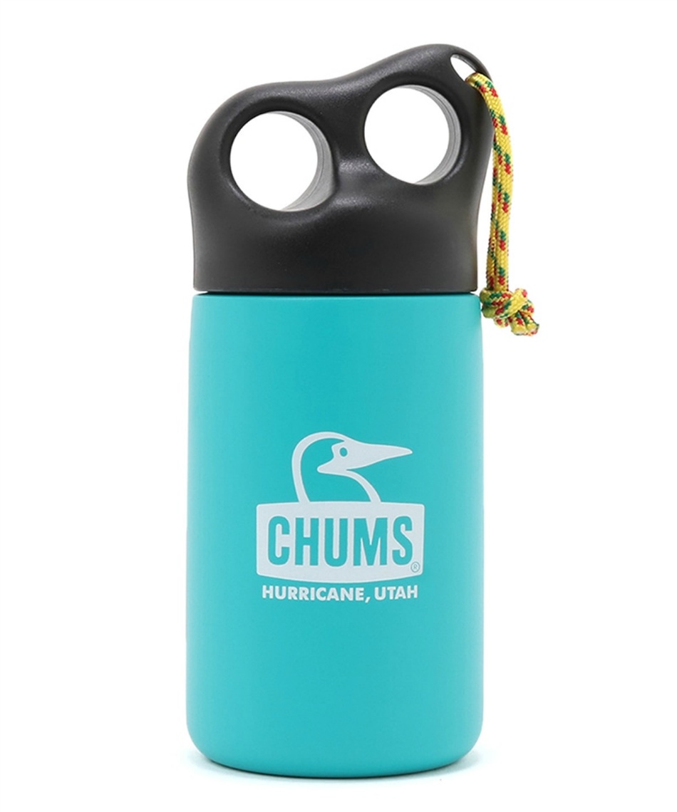 チャムス(CHUMS) 水筒 320ml キャンパーステンレスボトル320 Camper Stainless Bottle 320 CH62-1409 | スポーツ用品ならヒマラヤオンライン ...