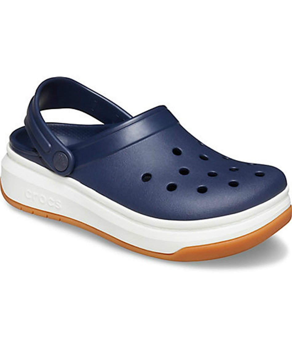 クロックス(crocs) クロックサンダル クロックバンド フル フォース クロッグ 206122-462 【国内正規品】 | スポーツ用品 ...