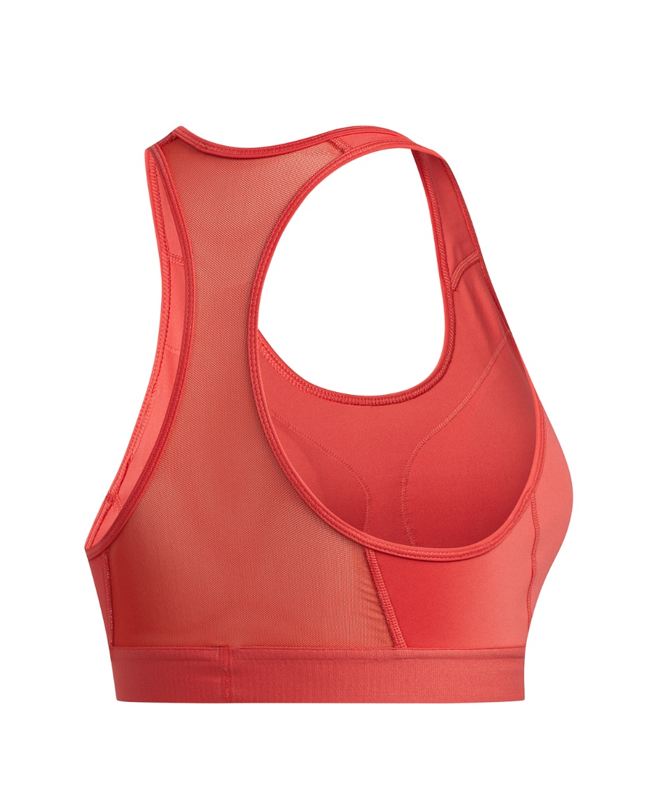 アディダス(adidas) スポーツブラ ブラトップ ドント レスト ALPHASKIN パッド入りブラ DON’T REST ...