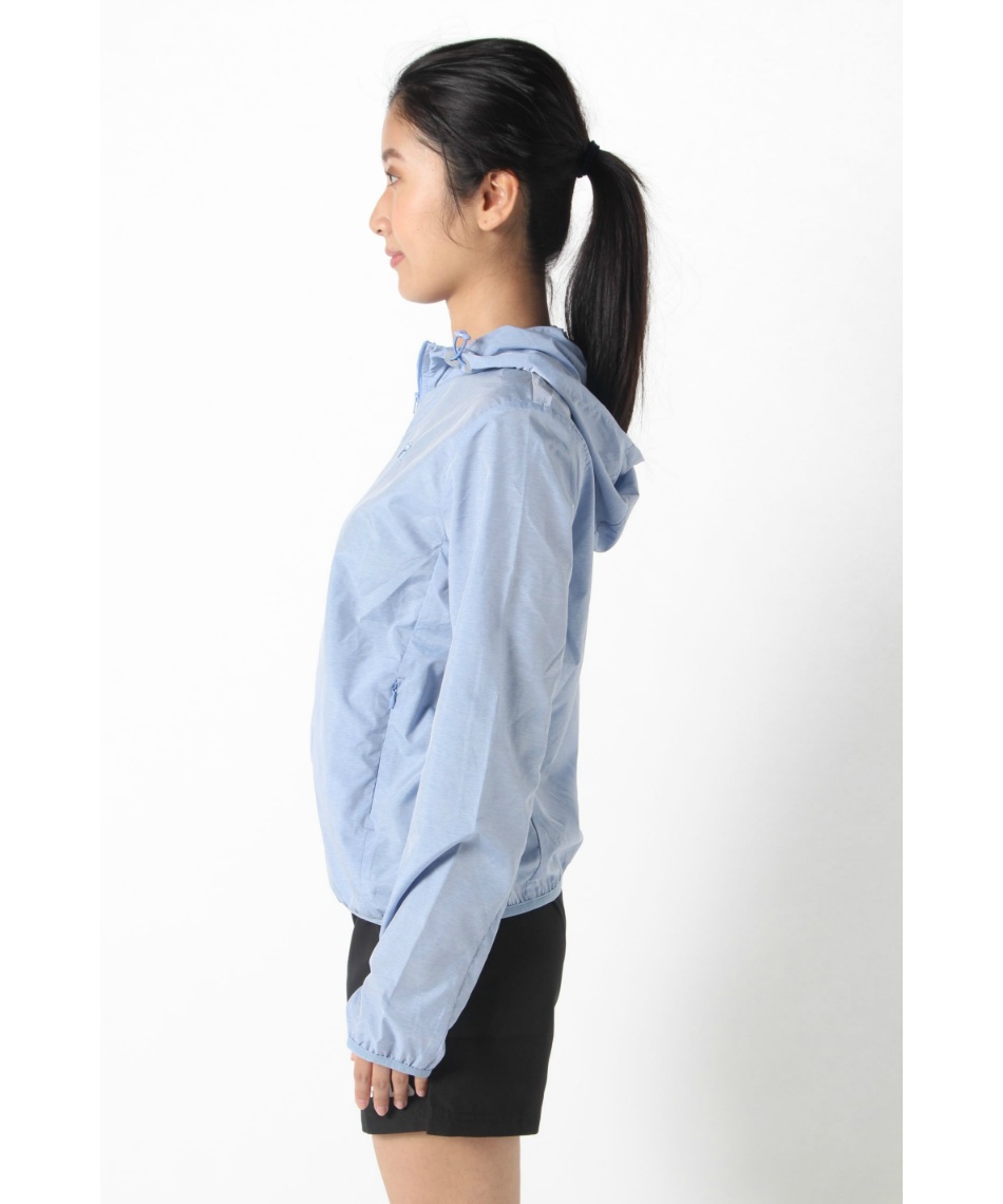 フィラ(FILA) ラッシュガード 長袖 UVパーカー 220726 | スポーツ用品ならヒマラヤオンラインストア【公式】