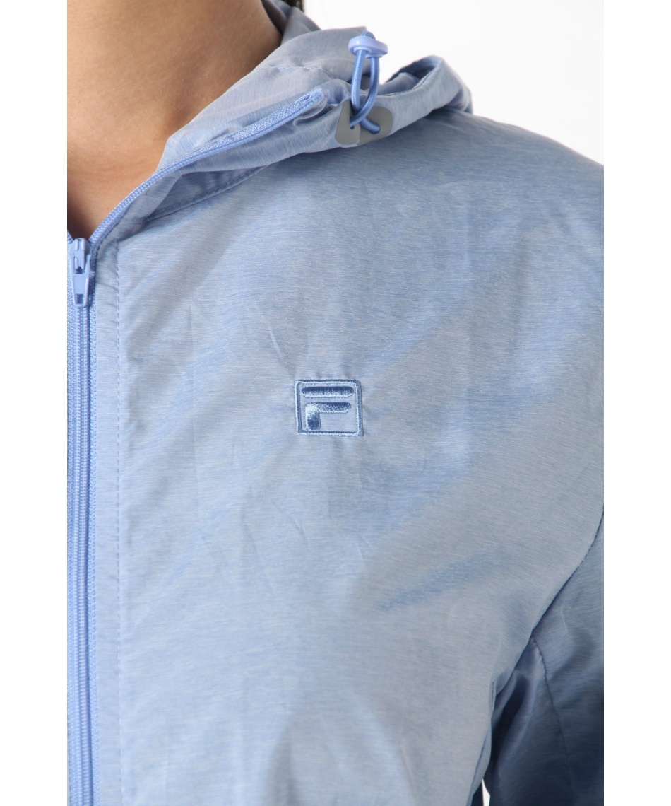 フィラ(FILA) ラッシュガード 長袖 UVパーカー 220726 | スポーツ用品ならヒマラヤオンラインストア【公式】