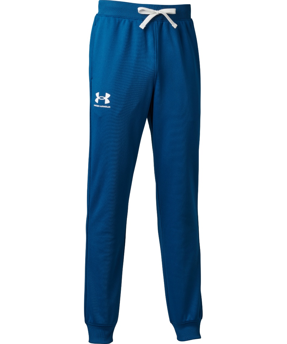 アンダーアーマー(UNDER ARMOUR) ロングパンツ UA トラックパンツ トレーニング BOYS 1362690-581 | スポーツ ...