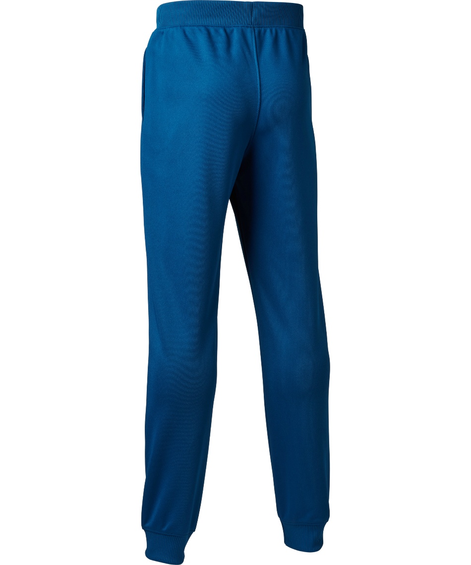 アンダーアーマー(UNDER ARMOUR) ロングパンツ UA トラックパンツ トレーニング BOYS 1362690-581 | スポーツ ...
