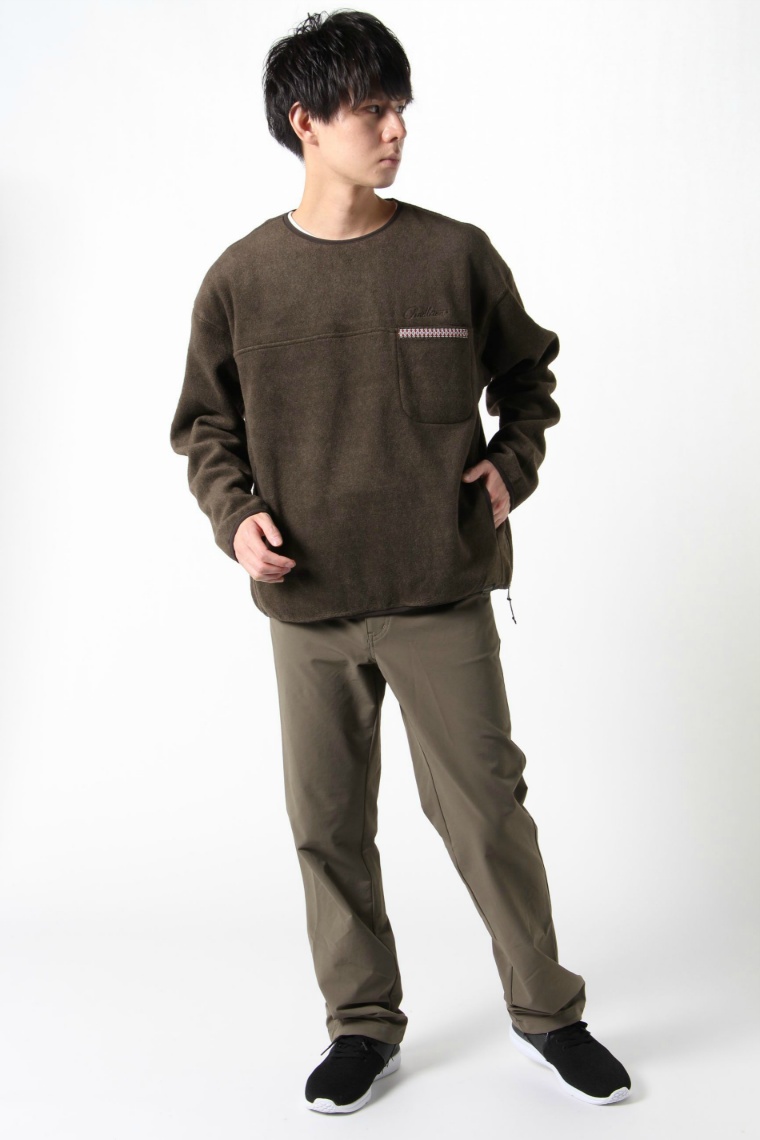ペンドルトン(PENDLETON) フリース クルーネックプルオーバー 0475-1005 13 | スポーツ用品ならヒマラヤオンラインストア【公式】