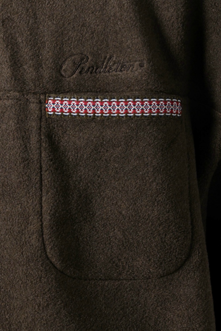 ペンドルトン(PENDLETON) フリース クルーネックプルオーバー 0475-1005 13 | スポーツ用品ならヒマラヤオンラインストア【公式】