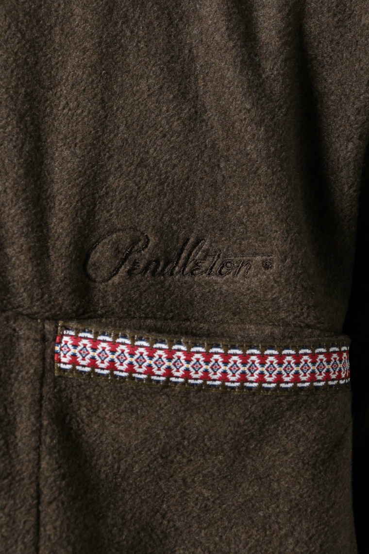 ペンドルトン(PENDLETON) フリース クルーネックプルオーバー 0475-1005 13 | スポーツ用品ならヒマラヤオンラインストア【公式】