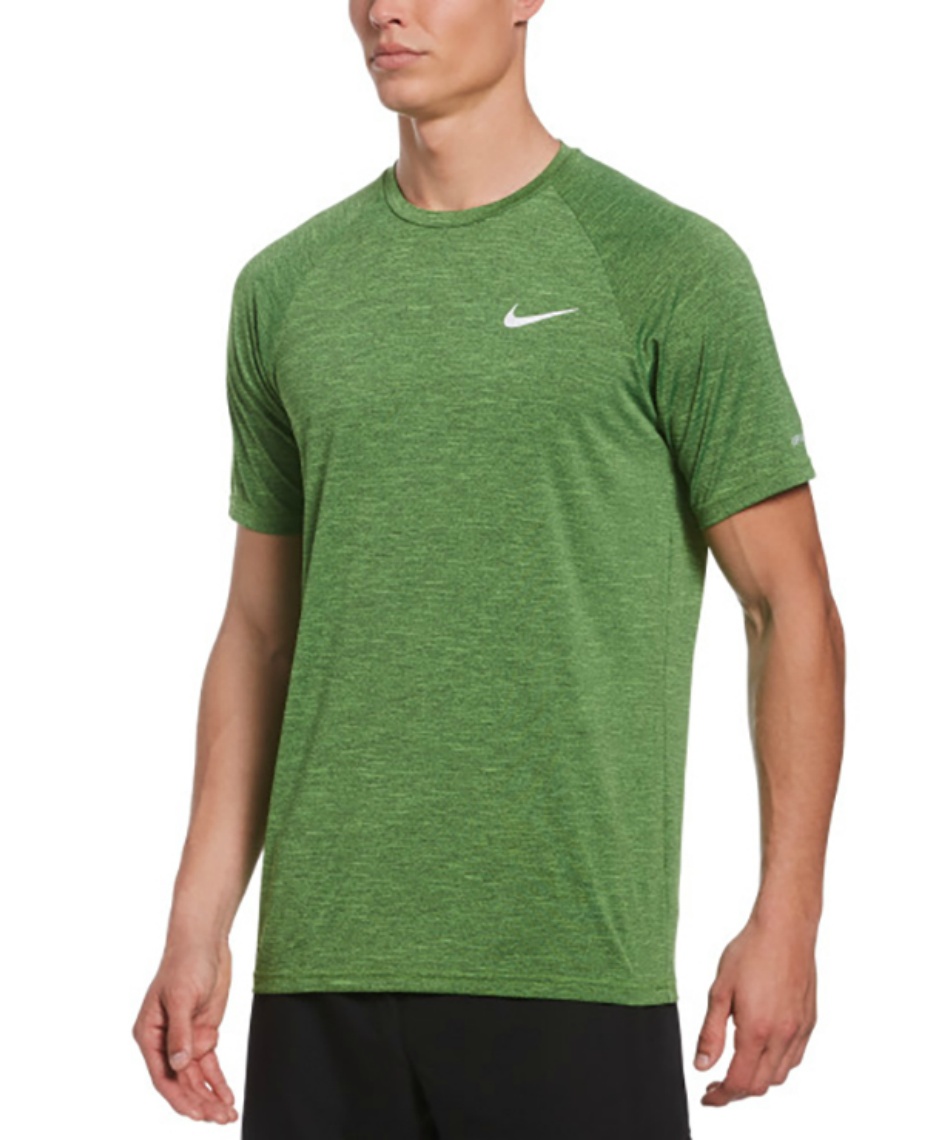 ラッシュガード 半袖 メンズ S/S ドライフィットラッシュガード 2992037-07 | スポーツ用品ならヒマラヤオンラインストア【公式】