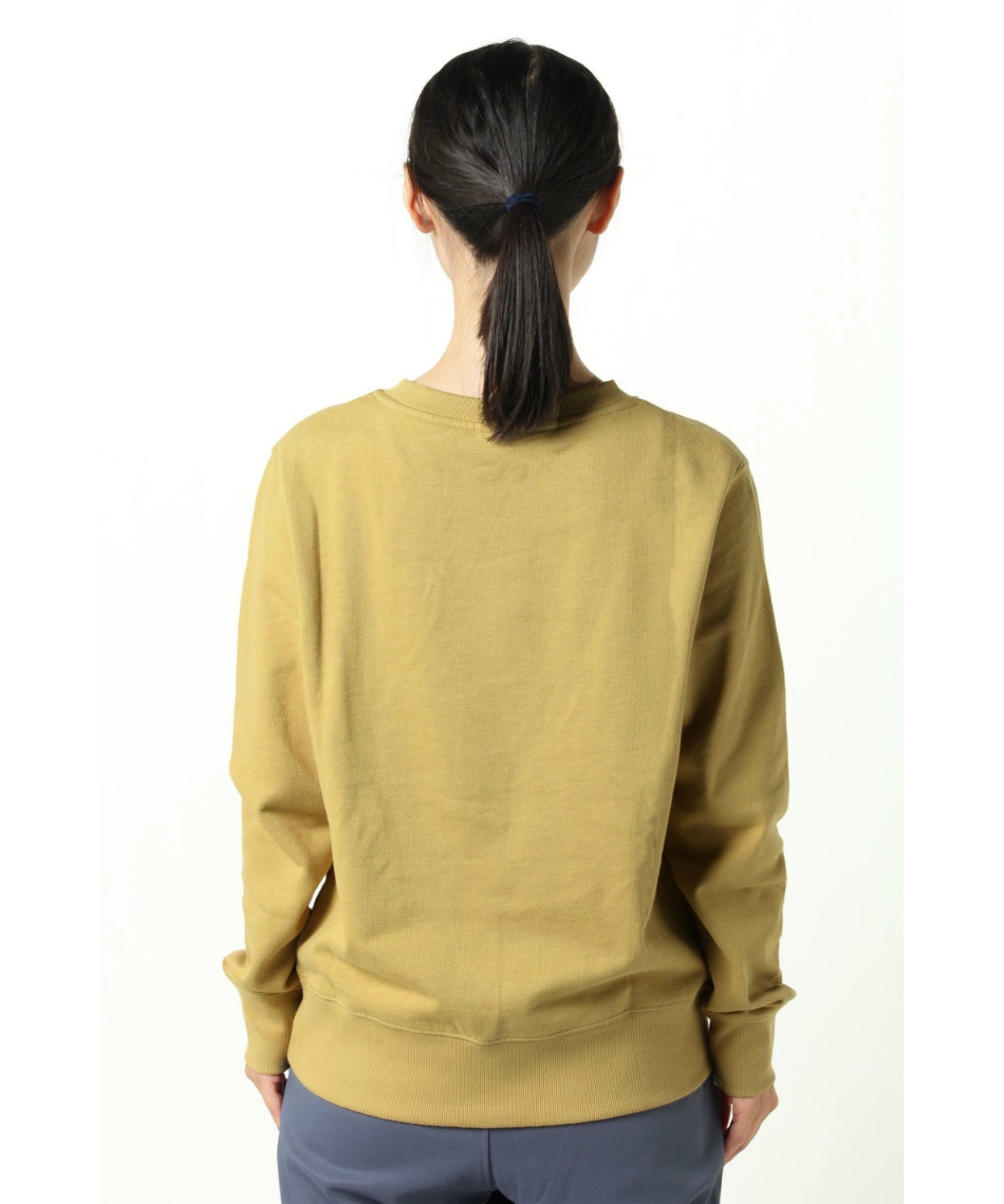 チャンピオン(Champion) スウェットトレーナー BSクルーネック CW-T013-730 | スポーツ用品ならヒマラヤオンラインストア【公式】