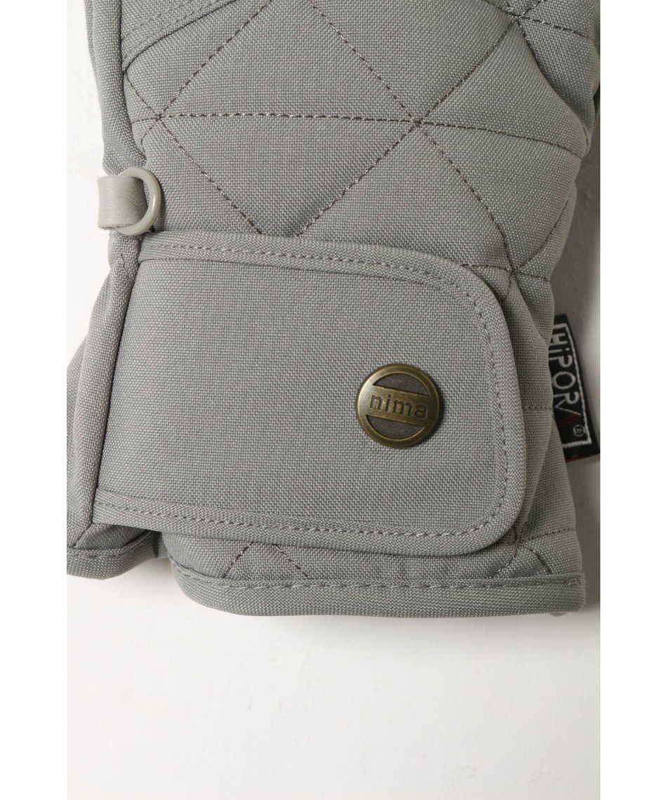 ニーマ(nima) スノーボードグローブ SB NG-505 | スポーツ用品ならヒマラヤオンラインストア【公式】